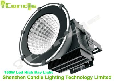 Cina 150W Dimmable ha condotto l'alta induzione della baia che accende il potere bianco fresco IP65 di Meanwell in vendita
