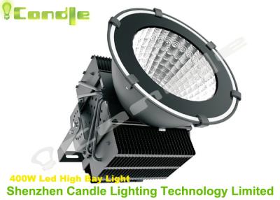 Cina Alto alto CREE IP65 2700K - 7000K della luce della baia del lume 90V 400w LED per area parcheggio/della stazione di servizio in vendita