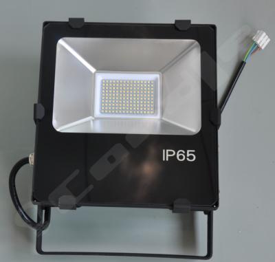 Cina Scavi una galleria la luce di inondazione principale 120W di alto potere 2700K - il Ra nero 70 del IP 65 di colore 6500K in vendita