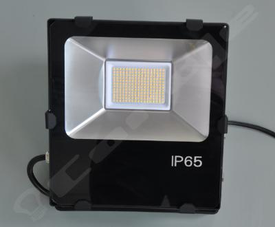 Cina 100 luce di inondazione principale all'aperto di alto potere di watt IP65 con l'alto lume 9000Lm - 10000Lm in vendita