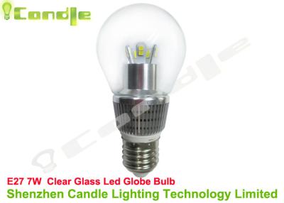 Cina L'alto potere 7w B27 ha condotto la lampadina del globo 360 CE dell'angolo d'apertura Ra80 Dimmable di grado in vendita
