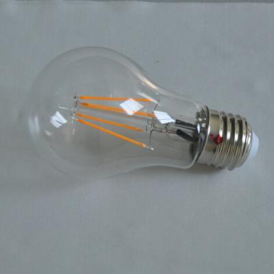 Cina Grande lampadina del filamento LED di dissipazione di calore con il TDC 2700K - 6800K in vendita