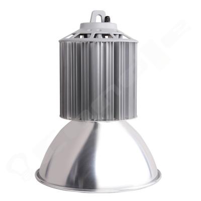 Cina baia del chip di 300W Epistar l'alta ha condotto l'illuminazione di via con un angolo d'apertura da 45 gradi/120 gradi in vendita
