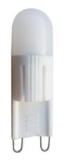 Cina 360 gradi 180lm 2.0w micro G9 tenue Epstar hanno condotto il CE RoHS della luce di lampadina in vendita
