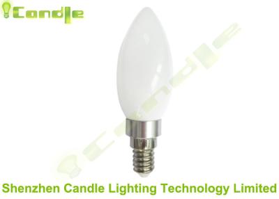 China 2200K het warme Witte E14 Geleide Lichte Hoge lumen van de Kaarsbol met Goede Hittedissipatie Te koop