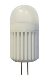 Cina Alto lume 220 alla lampadina 3W di 280L G4 LED con la dimensione 42*14mm Dimmable in vendita