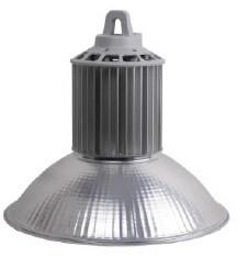 Cina 60W di ottimo rendimento ha condotto l'alta luce 5100Lm - 5700Lm della baia 3 anni di garanzia in vendita