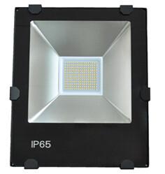 Cina L'alluminio puro 1070 200 watt ha condotto la luce di inondazione con il TDC 2200K a 6500K in vendita