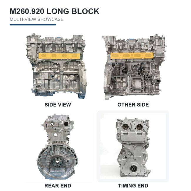 M260.920 Multi View