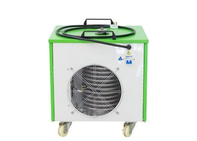 Cina Il gas 800L/H ha prodotto Rohi di brasatura di rame che saldano il generatore ossidrico in vendita