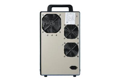 Cina polacco della macchina della saldatura ossidrica di 800w 150l veloce e regolare in vendita