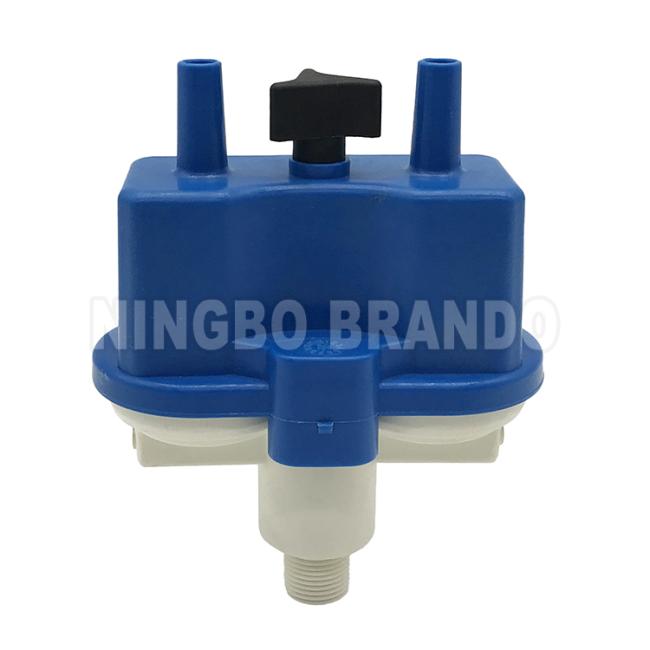 24VDC Solenoid Valve For Afimilk MPC Fullwood LM1 Afiflo 2000 Milk Meter 7