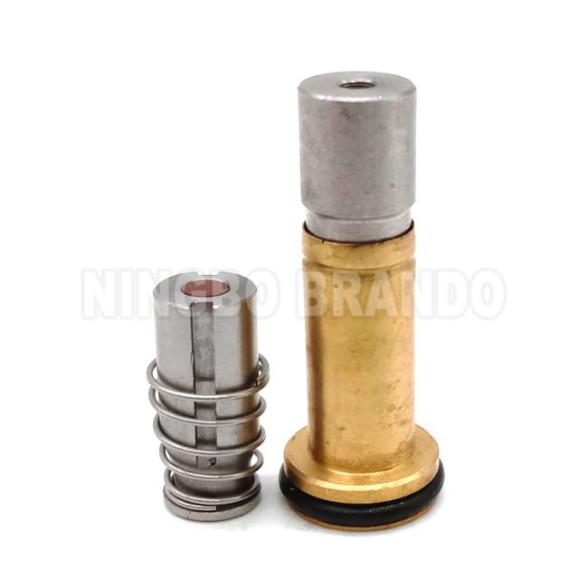 WABCO Type Trailer ABS ECU Solenoid Valve Armature 442 500 710 2 442 500 700 2 10