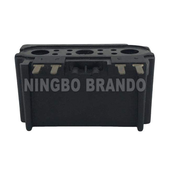 Trailer ABS ECU Solenoid Valve Coil 442 500 7 Trailer ABS ECU Solenoid Valve Coil 442 500 7