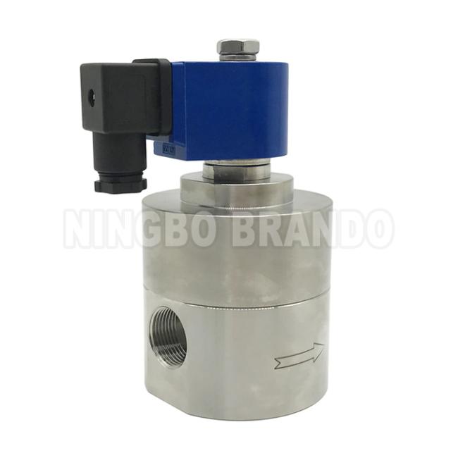 High Pressure Solenoid Valve 360 bar High Pressure Solenoid Valve 360 bar