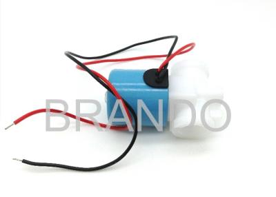 China O NPT dois move o tipo diretamente de actuação pneumático da C.C. 36V da válvula de solenóide do RO à venda