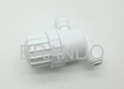 Cina Parti di ricambio su ordinazione del filtro del purificatore per il sistema di osmosi inversa in vendita