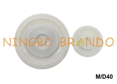 오텔 펄스 제트 밸브 AE1440B AE2440B AE1440R AE2440R를 위한 M/D40 진동판