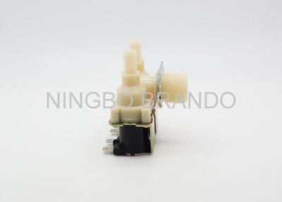 Cina 2/2 di osmosi inversa adatta veloce del filo maschio 3/4 di modo parte l'elettrovalvola a solenoide dell'aria in vendita