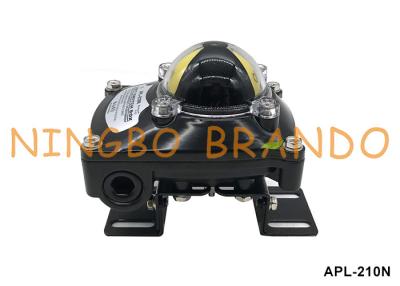 Китай APL-210N Показатель положения клапана для пневматического привода продается
