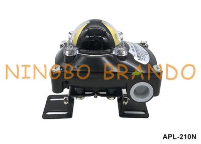 Китай APL-210N Показатель положения клапана для пневматического привода продается