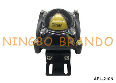 Китай APL-210N Показатель положения клапана для пневматического привода продается