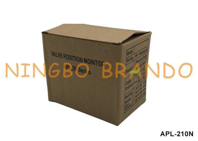 Китай APL-210N Показатель положения клапана для пневматического привода продается