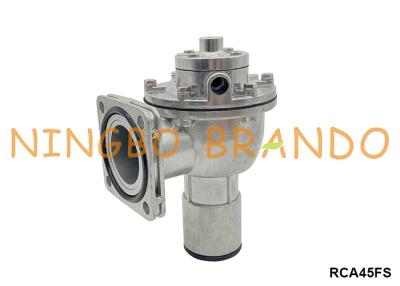 Китай RCA45FS GOYEN Тип 1.5'" Фланцевый пульсовый клапан дистанционного пилота для пылесоса продается