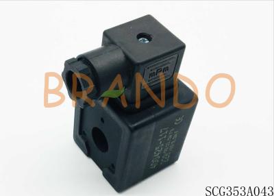Κίνα Τύπος SCG353A043 3/4 ίντσα 0.4-0.6MPa βαλβίδων σωληνοειδών σφυγμού σωστής γωνίας ASCO προς πώληση