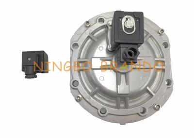 Chine Vanne électromagnétique d'alliage d'aluminium de pouce de G3 SCXE353.060 ASCO valves de jet d'impulsion de DIN43650A incorporées 3 par pouces à vendre
