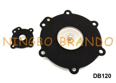 중국 Mecair 2 1/2” VNP/VEM220 VNP/VEM420 VNP/VEM424를 위한 DB16/G DB120/C 맥박 벨브 격막 판매용