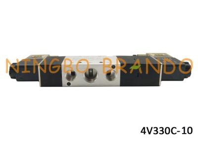 중국 AC220V DC24V 3/8