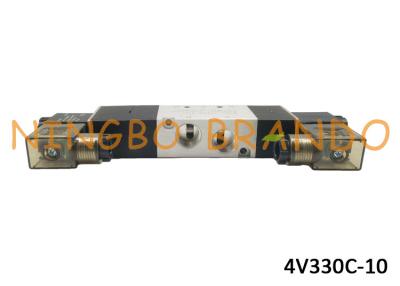중국 AC220V DC24V 3/8
