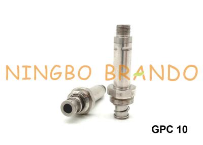 China GPC 10 Pole Assembly Plunger Tube And Core For Turbo FP DP EP SQP FDP Pulse Jet Valve for sale