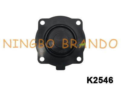 Cina Riparazione materiale Kit For valvola di impulso del solenoide T4/DD4/FS4 di RCAC25 del diaframma del TPE di K2546 G1» in vendita