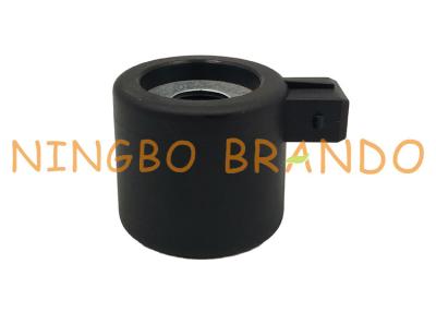 중국 도이치 연결기와 10VDC 17Watt LPG CNG 압력 저감기 규제 기관 전기적 자기 코일 판매용