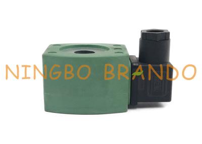 中国 MP-C-146 8353のシリーズ電磁弁のコイル238913 238713 DC 238613 AC 販売のため