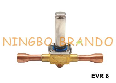 중국 EVR 6 1/2 