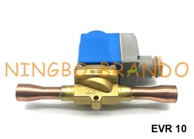 중국 EVR 10 5/8 