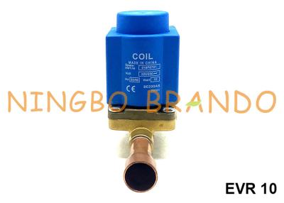 중국 EVR 10 5/8 
