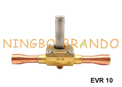 중국 EVR 10 5/8 