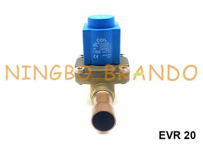 중국 EVR 20 7/8 