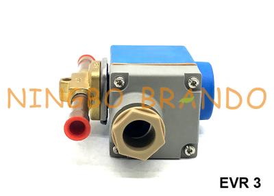 중국 EVR3-038S 032F2053 단포스 타입 3/8 