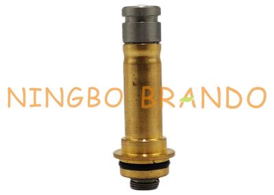 Κίνα 3/2 NC 9.9mm Armature ορείχαλκου OD αυτοκινητικό Armature βαλβίδων σωληνοειδών μερών σωλήνων προς πώληση