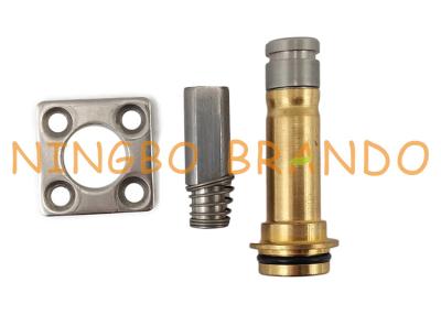 Κίνα 3/2 NC 9.9mm Armature ορείχαλκου OD αυτοκινητικό Armature βαλβίδων σωληνοειδών μερών σωλήνων προς πώληση