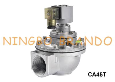 중국 1.5 인치 CA45T010-300 CA45T010-305 고옌 타입 펄스 제트 밸브 판매용