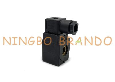 Κίνα Τύπος 11mm Castel MSV τρυπών σπείρα βαλβίδων σωληνοειδών ψύξης σειράς προς πώληση