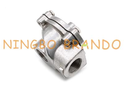 Κίνα Σωστή γωνία 3/4 G353A041 G353A041GD» μακρινή πειραματική βαλβίδα ίντσας προς πώληση
