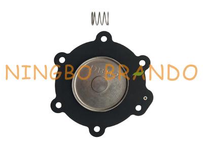 Κίνα DB112/G VEM VNP σειράς 1-1/2» εξάρτηση επισκευής διαφραγμάτων βαλβίδων σφυγμού αεριωθούμενη προς πώληση