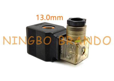 13mm 구멍 V10-C3C 트윈 나사 제림기 유압 솔레노이드 밸브 코일